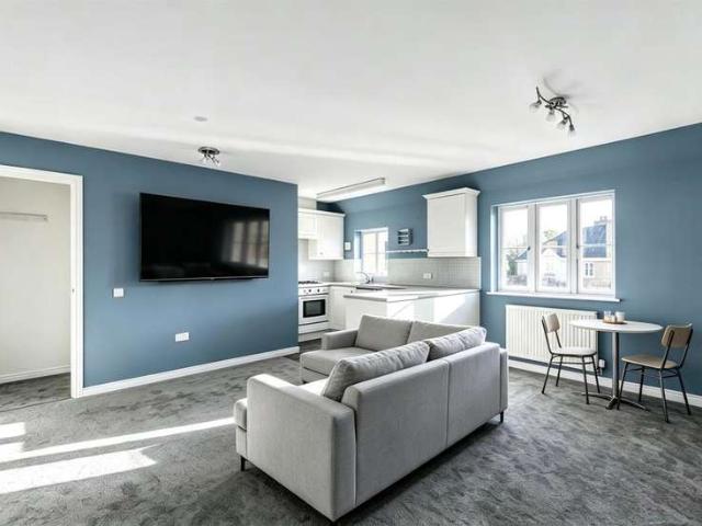 2 Bedroom Terraced House