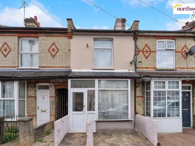 2 Bedroom Terraced House