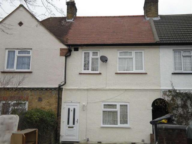 2 Bedroom Terraced House