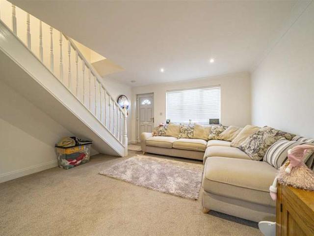 2 Bedroom Terraced House