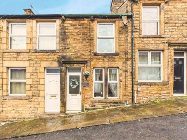 2 Bedroom Terraced House
