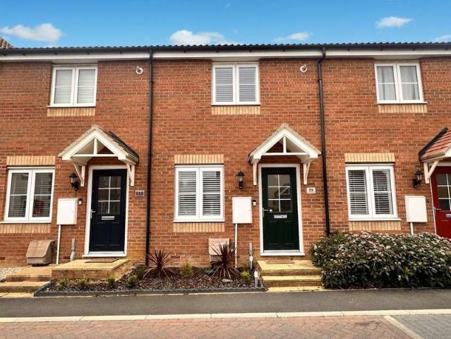 2 Bedroom Terraced House