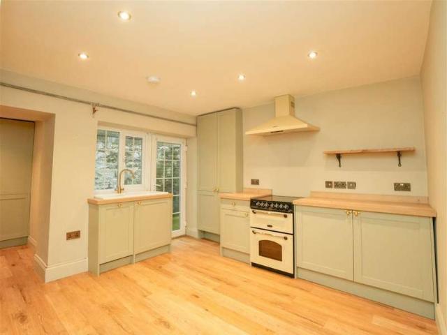2 Bedroom Terraced House