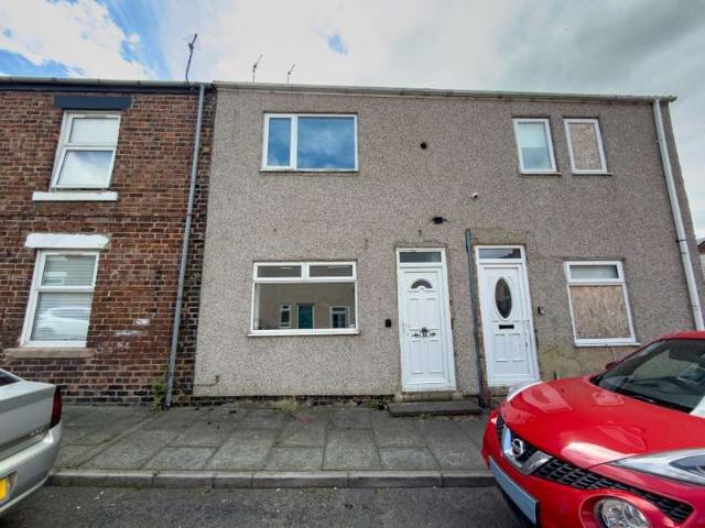 2 Bedroom Terraced House