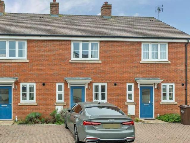 2 Bedroom Terraced House