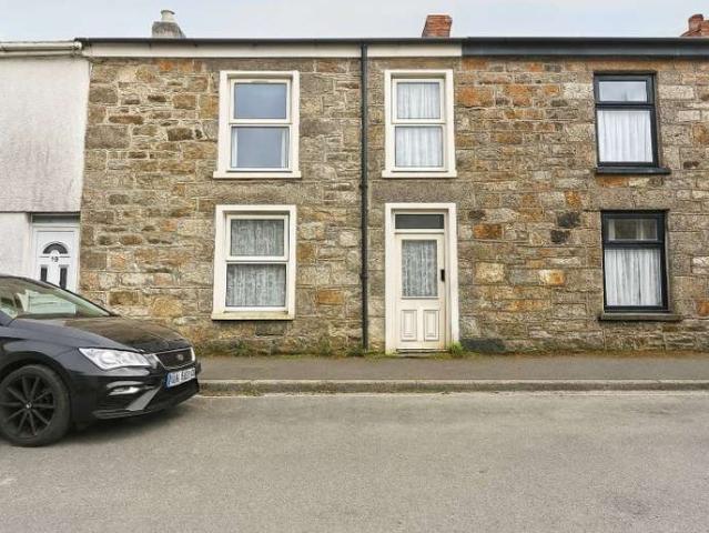 2 Bedroom Terraced House