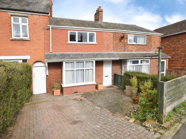 2 Bedroom Terraced House