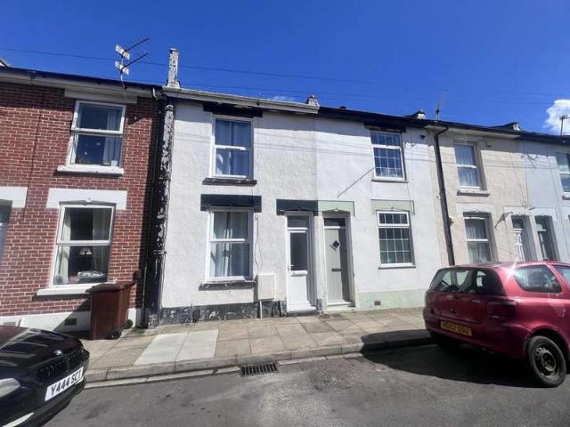 2 Bedroom Terraced House