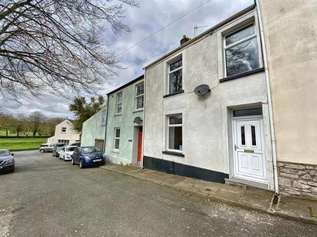 2 Bedroom Terraced House