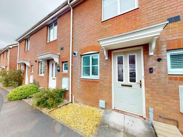 2 Bedroom Terraced House