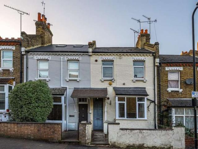 2 Bedroom Terraced House