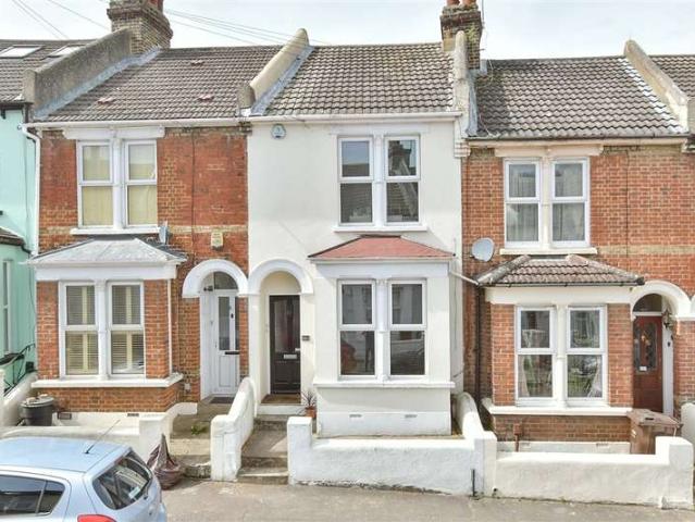 2 Bedroom Terraced House