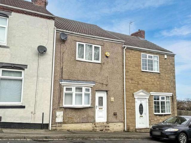 2 Bedroom Terraced House
