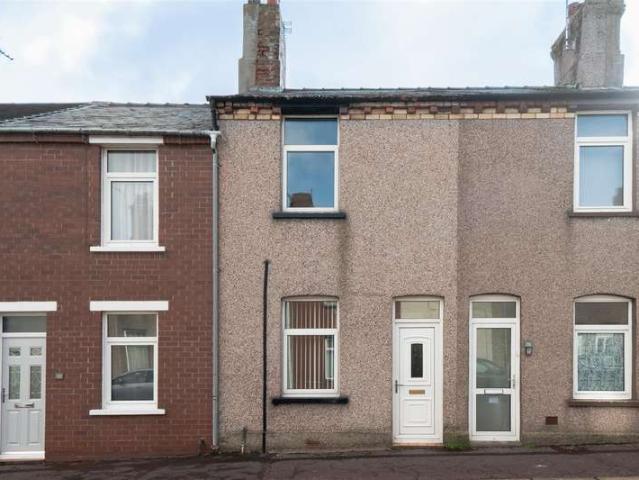 2 Bedroom Terraced House