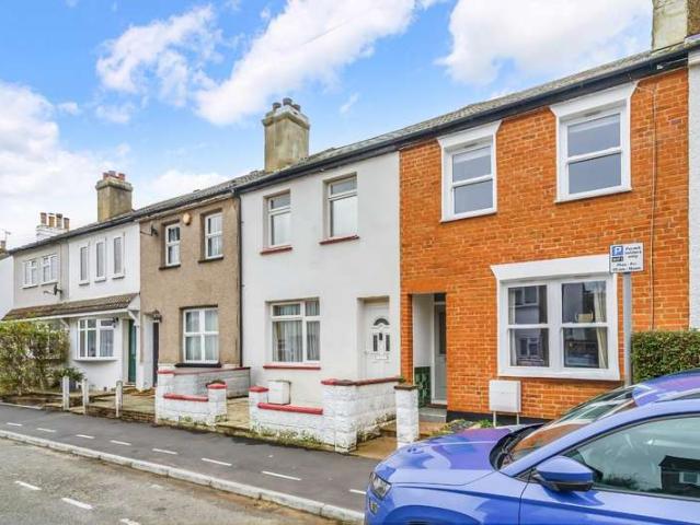 2 Bedroom Terraced House