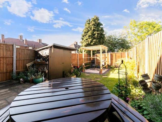2 Bedroom Terraced House
