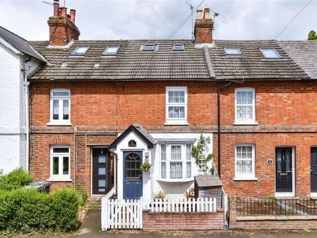 2 Bedroom Terraced House