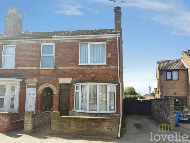 2 Bedroom Terraced House