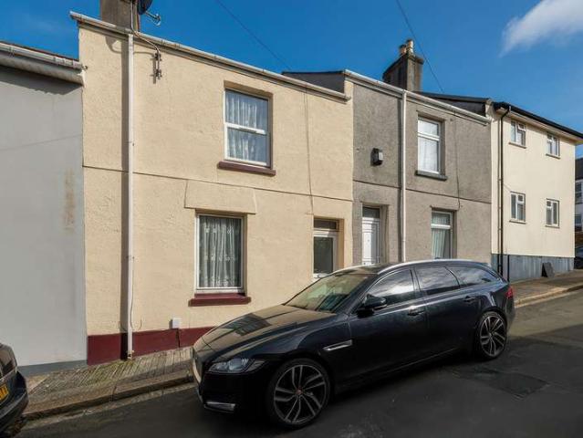 2 Bedroom Terraced House