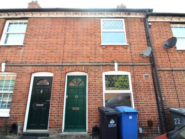 2 Bedroom Terraced House