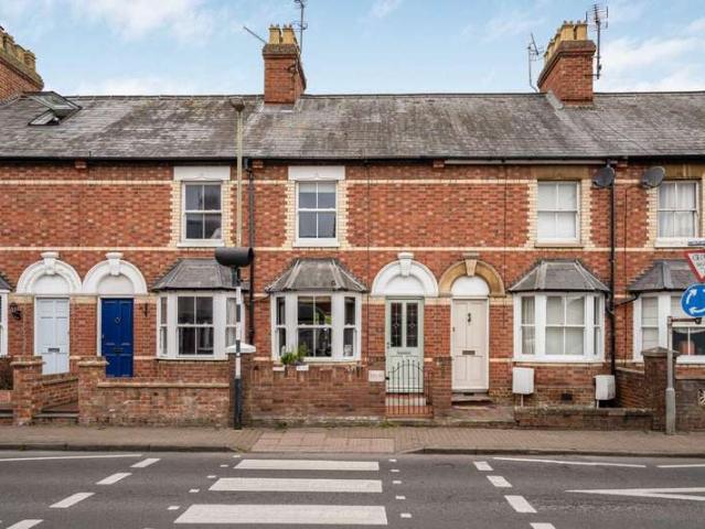 2 Bedroom Terraced House