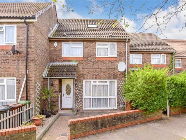 2 Bedroom Terraced House