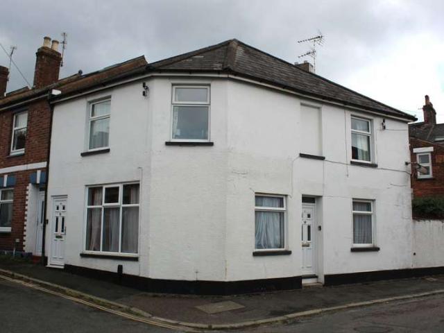 2 Bedroom Terraced House