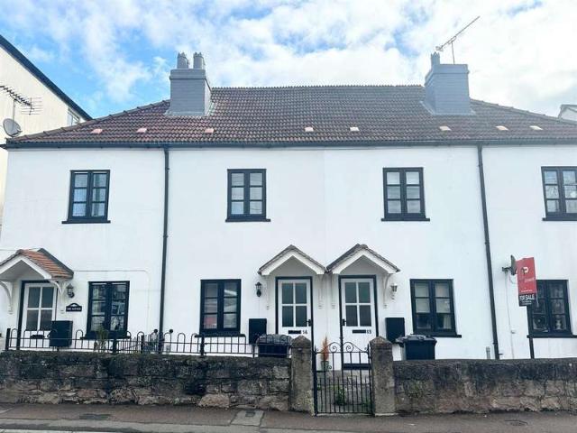 2 Bedroom Terraced House