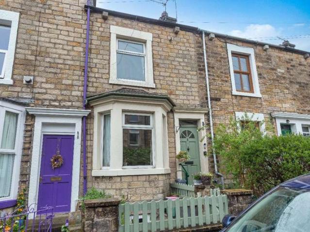 2 Bedroom Terraced House