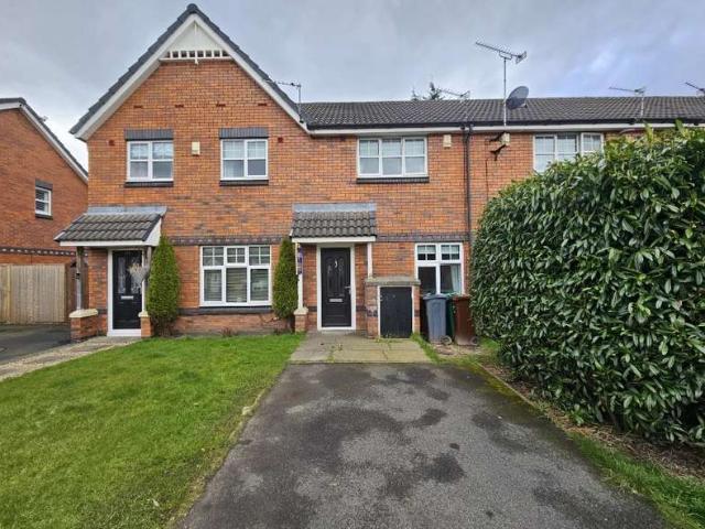 2 Bedroom Terraced House