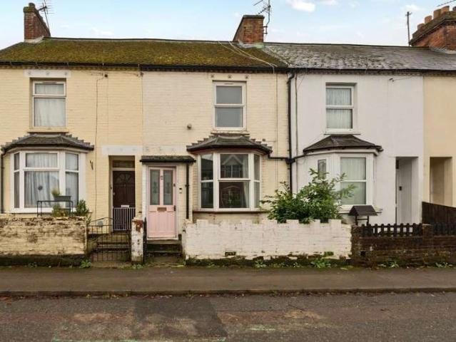 2 Bedroom Terraced House
