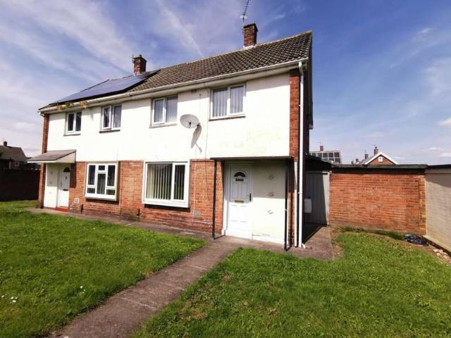 2 Bedroom Terraced House