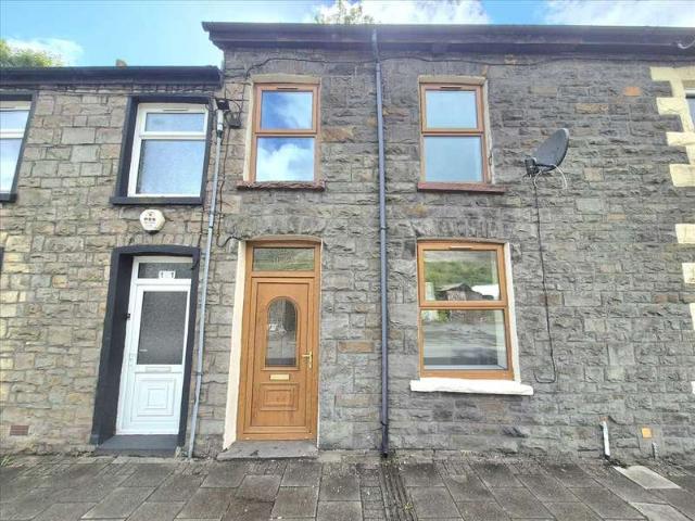 2 Bedroom Terraced House