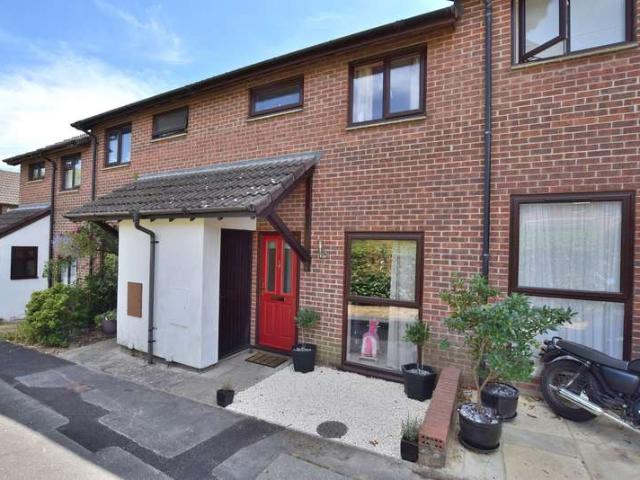 2 Bedroom Terraced House
