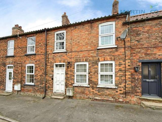 2 Bedroom Terraced House