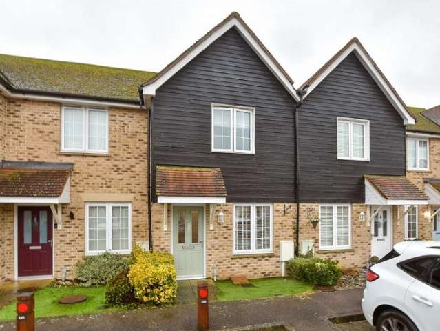 2 Bedroom Terraced House