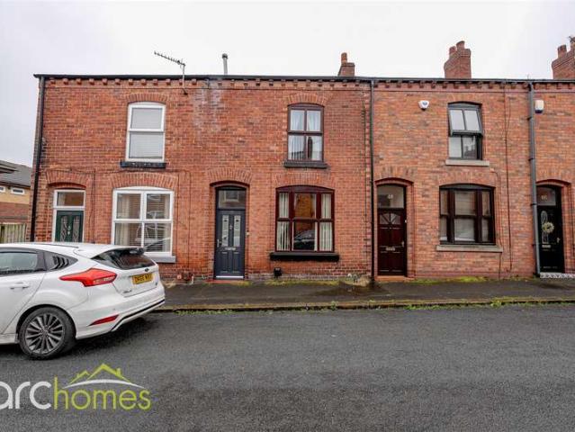 2 Bedroom Terraced House