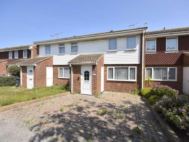 2 Bedroom Terraced House
