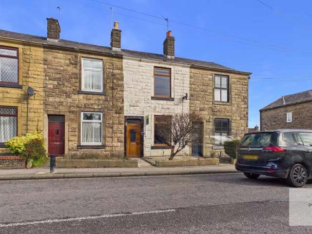 2 Bedroom Terraced House