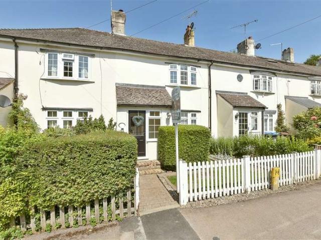 2 Bedroom Terraced House