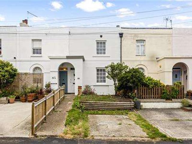 2 Bedroom Terraced House