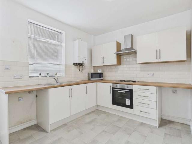 2 Bedroom Terraced House