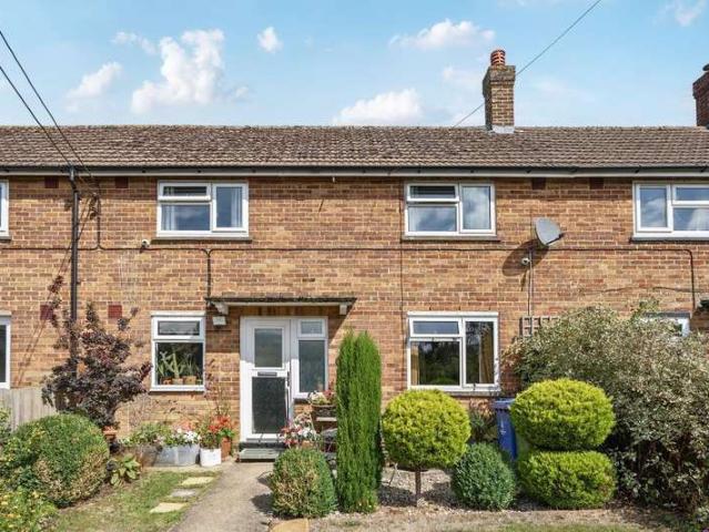 2 Bedroom Terraced House