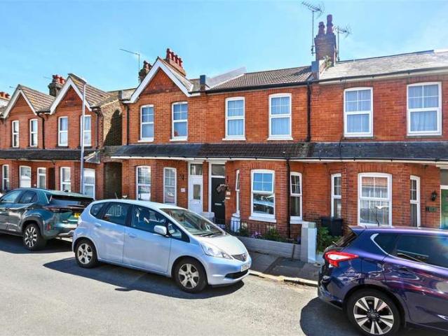 2 Bedroom Terraced House