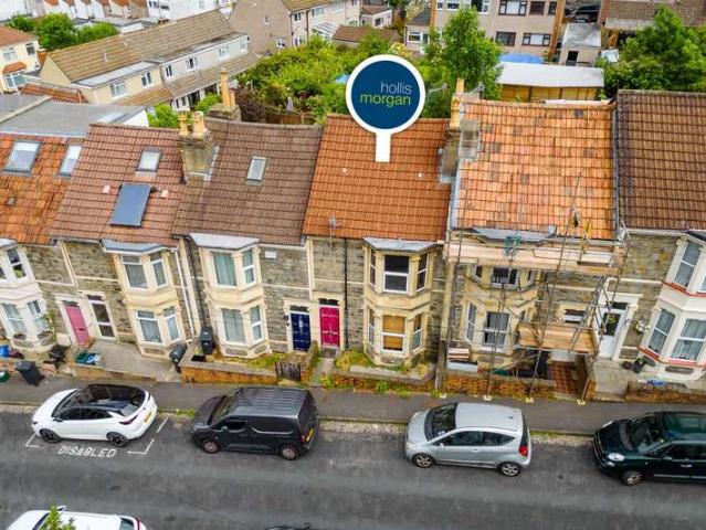 2 Bedroom Terraced House