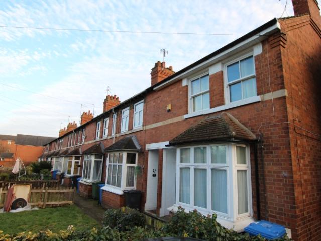 2 Bedroom Terraced House