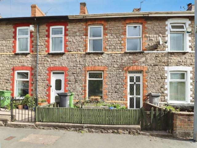 2 Bedroom Terraced House