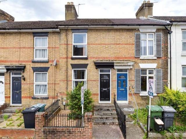 2 Bedroom Terraced House