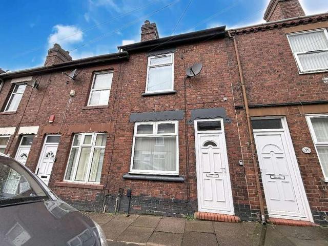 2 Bedroom Terraced House