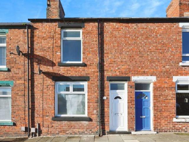2 Bedroom Terraced House